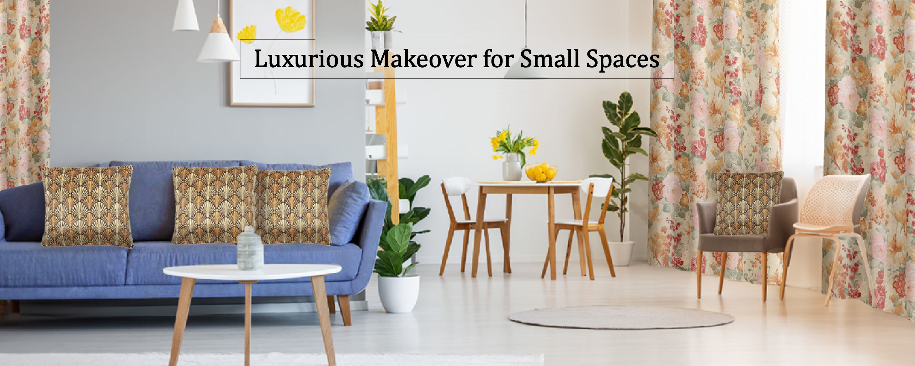 Maximizing Small Spaces: Clever Tricks for Decorating Tiny Apartments ...